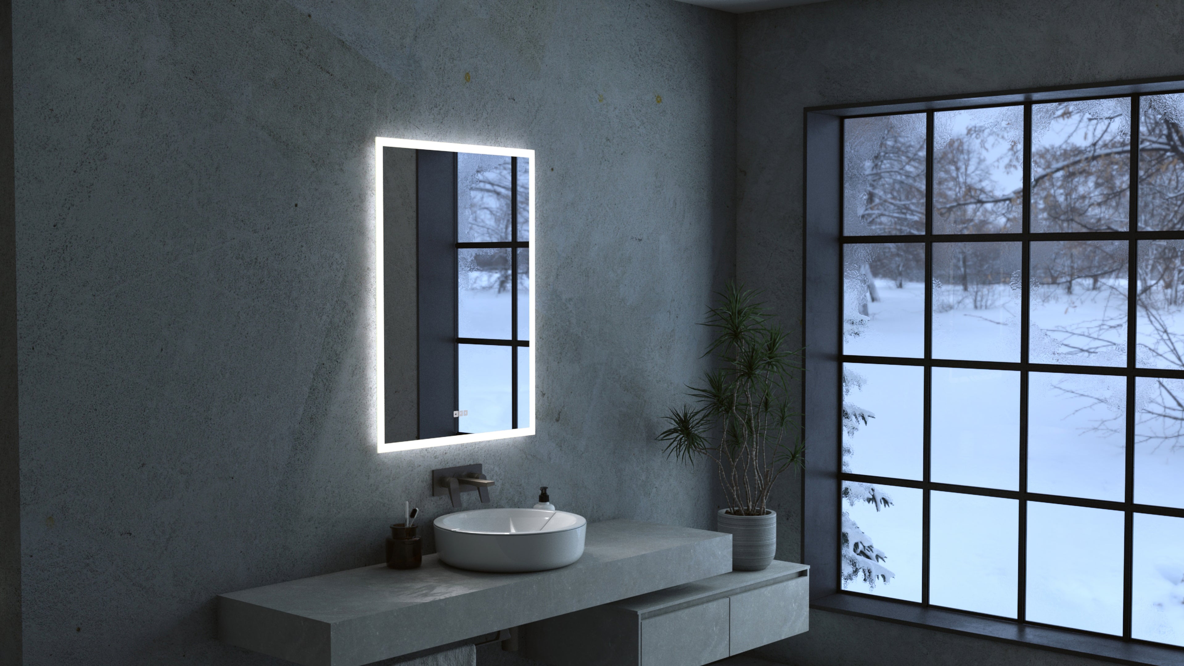 All Mirrors – LED Mirrors Direct